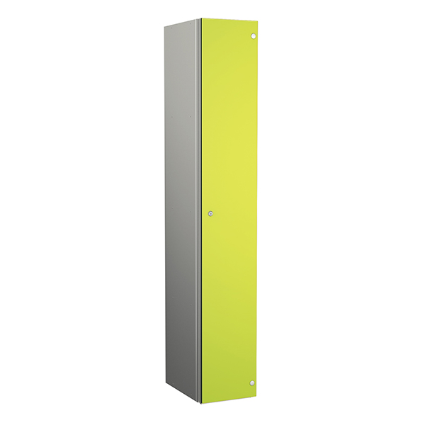 Probe ZenBox Aluminium Lockers | Lockers Direct2U
