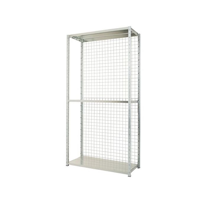 Direct2U | E3 Mesh Back Cladding