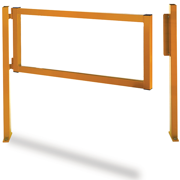 Direct2U | Fully Welded Safety Gate Barriers