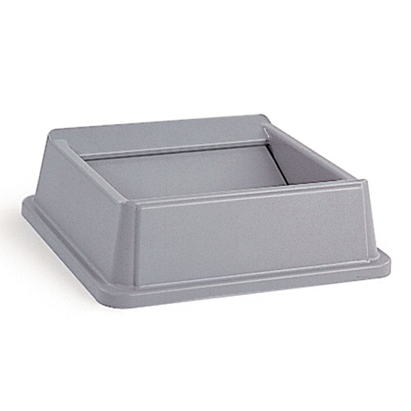 Styleline Square Containers | Direct2U