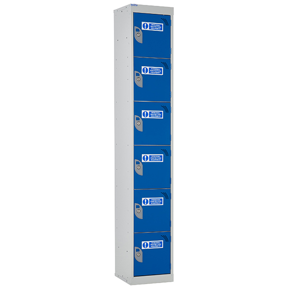 Direct2U | Armour PPE Lockers