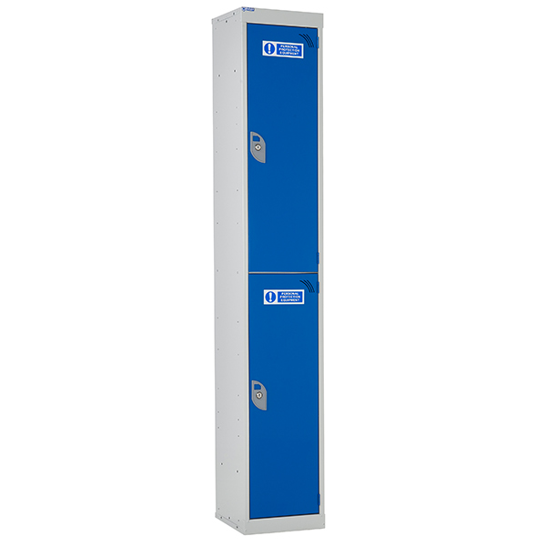 Direct2U | Armour PPE Lockers