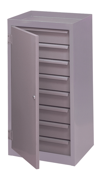 Tool Storage Drawers with Door | Direct2U