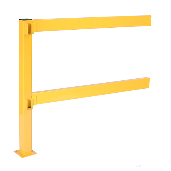 TUFF Lift Out Rail Barriers - Single Span | Direct2U