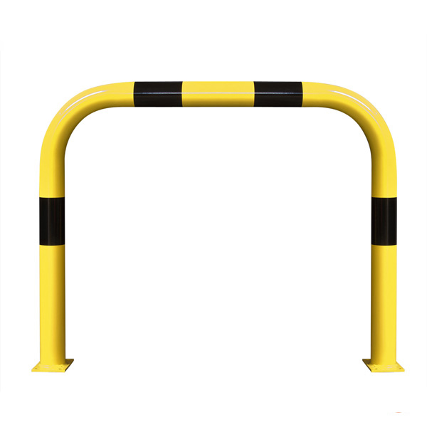 Direct2U | Black Bull XL Heavy Duty Hoop Barriers