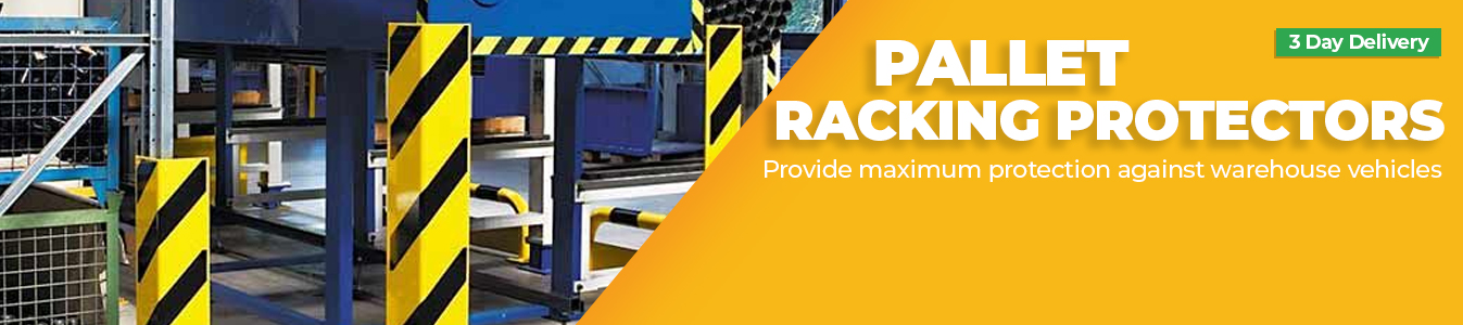 Direct2U | Racking Protectors - Impact Protection